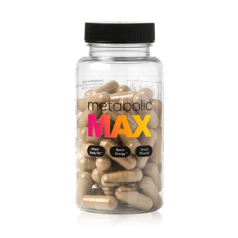 LivePURE™⎪We Deliver Whole Health - LivePURE™