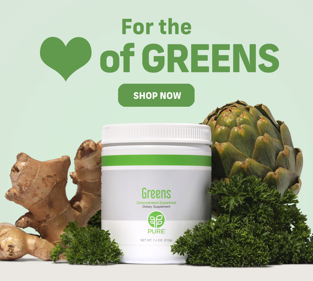 LivePURE™⎪We Deliver Whole Health - LivePURE™