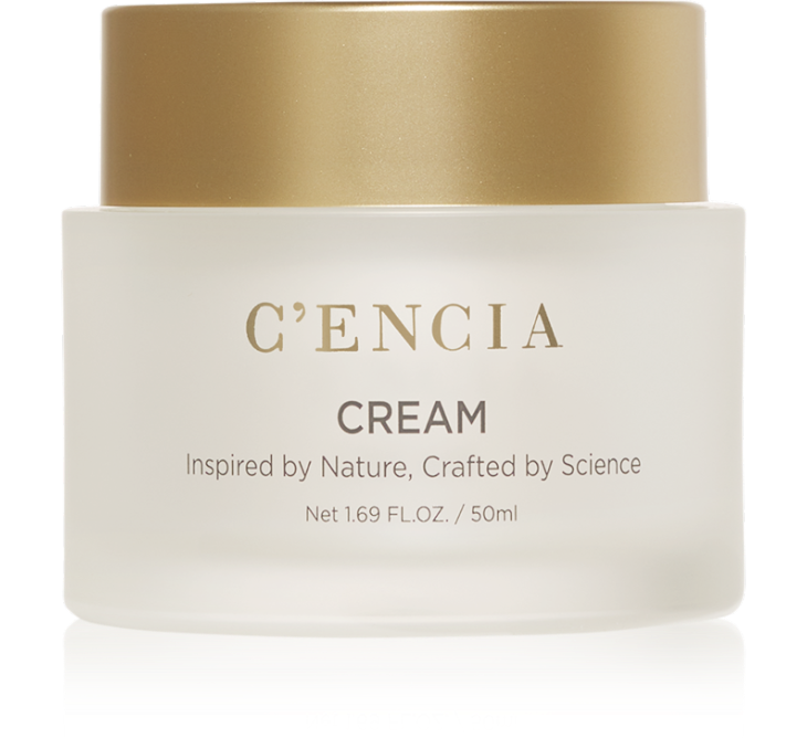 CENCIA Cream - LivePURE™