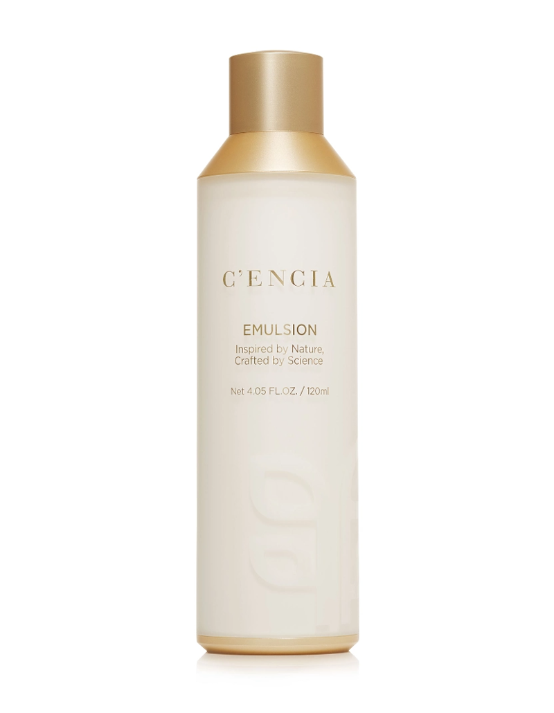 CENCIA Cleanser - LivePURE™