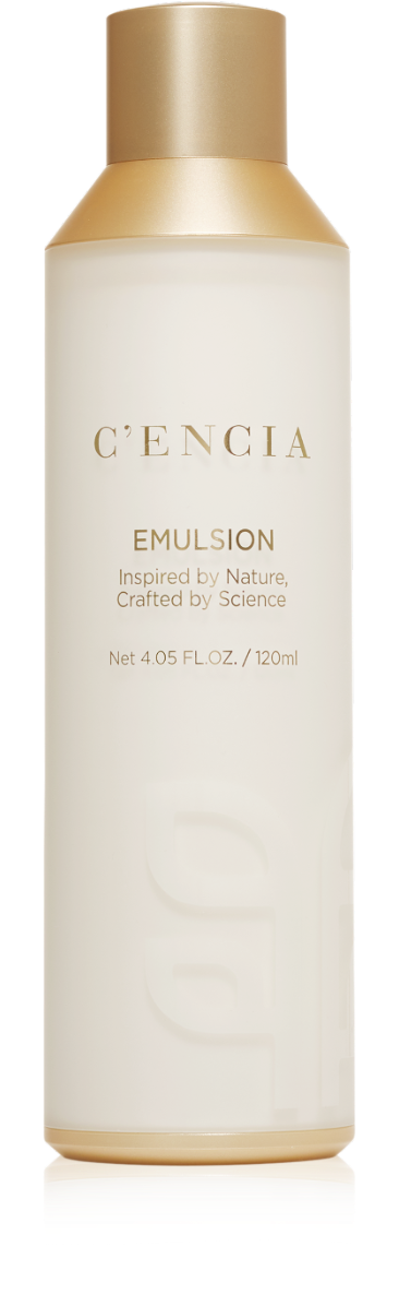 CENCIA Emulsion - LivePURE™