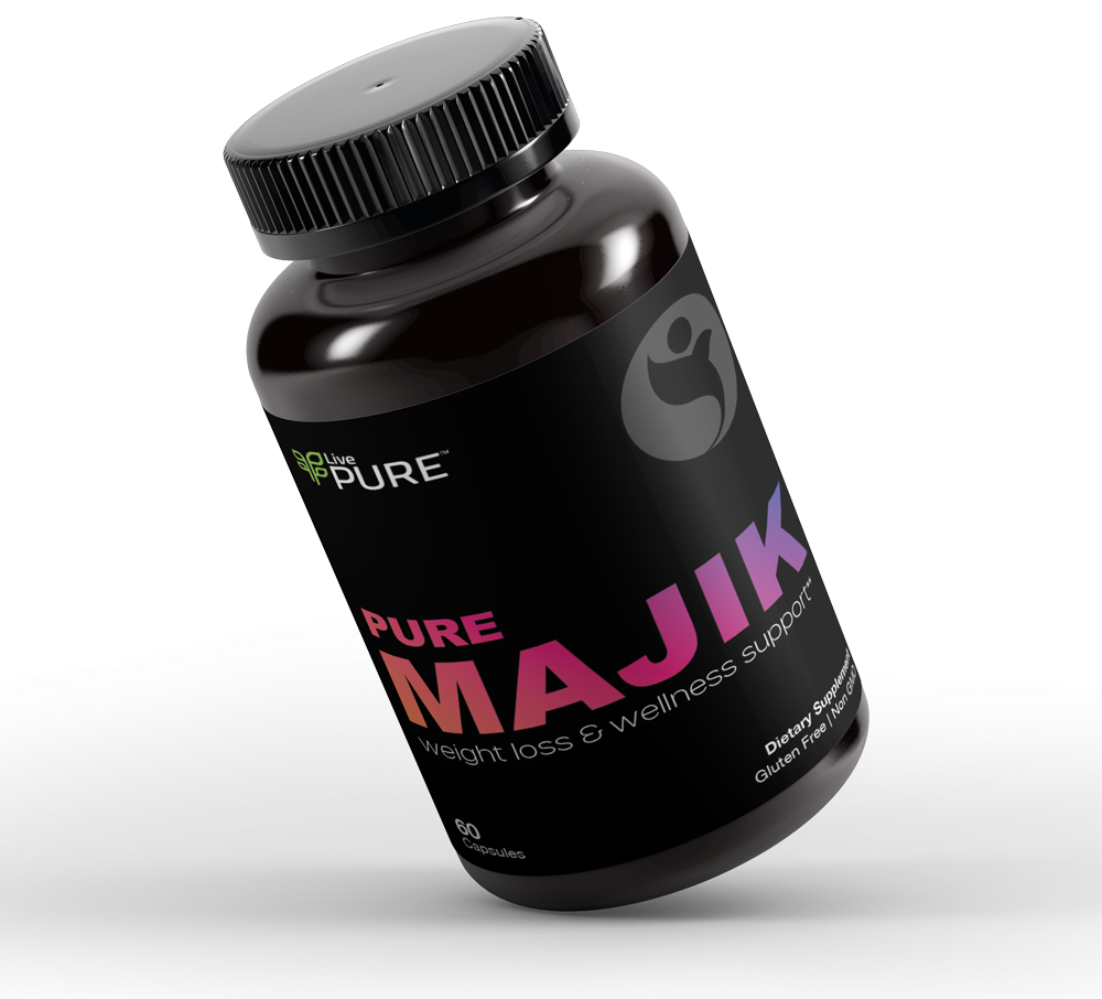 pure-majik - LivePURE™